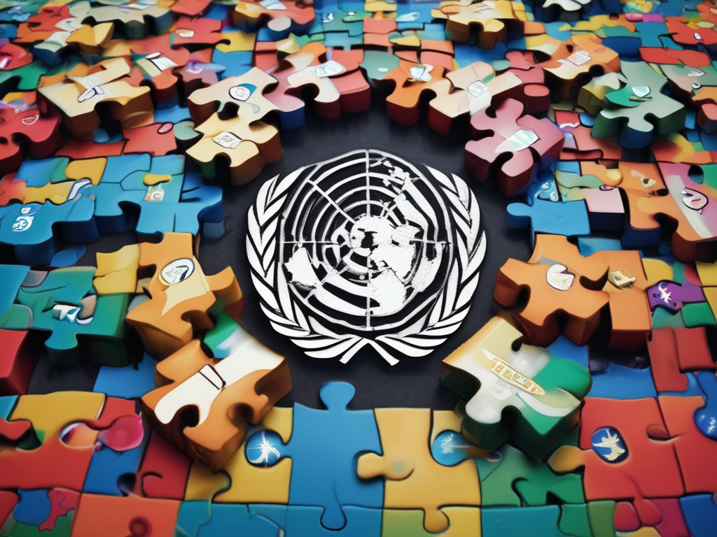 U.N. Sustainable Development Goals: What they are, why they matter, and ...